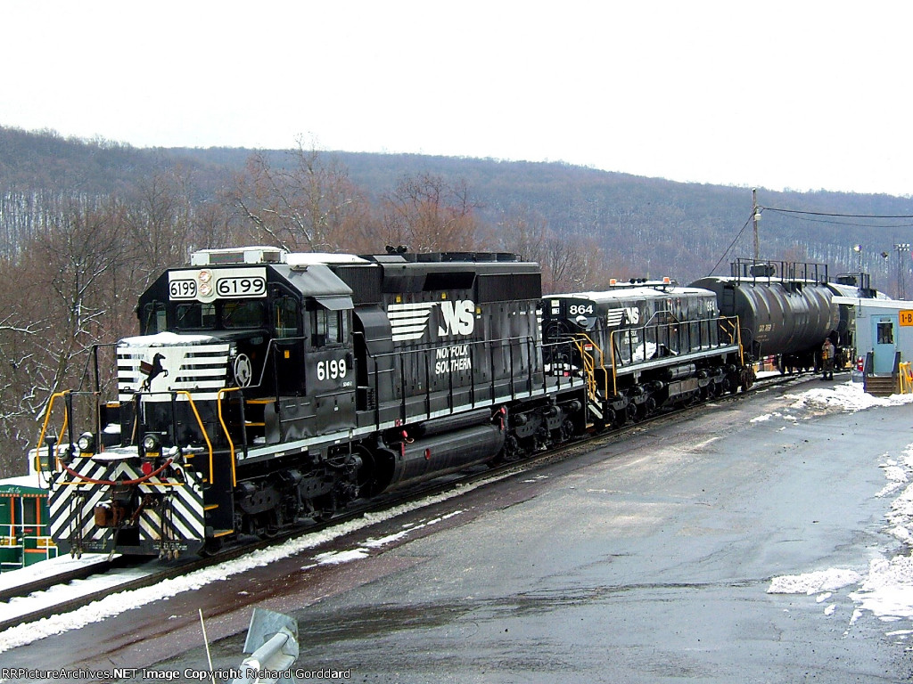 NS 6199